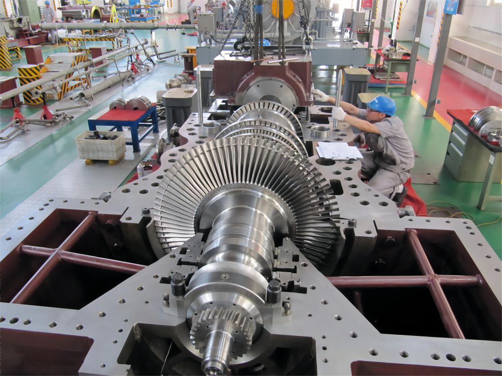 We never stop learning and improving | NEW JCM